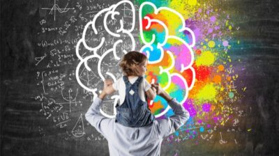 How childhood trauma causes ‘brain damage’ and how mental health ...