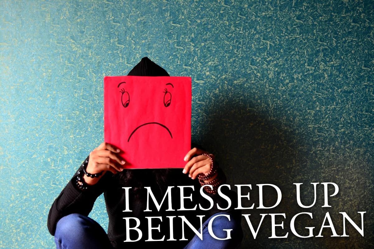 Veganism and Mental Health - Motus Learning